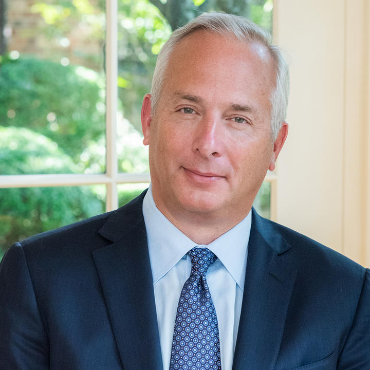 Bobby Tudor - P6 Technologies