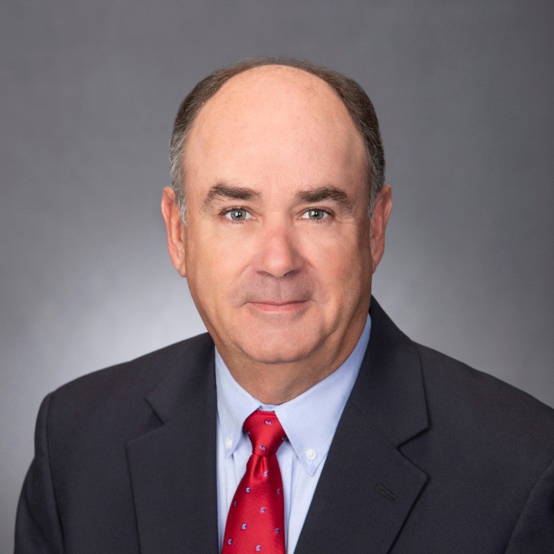 Peter Bernard, CEO | P6 Technologies